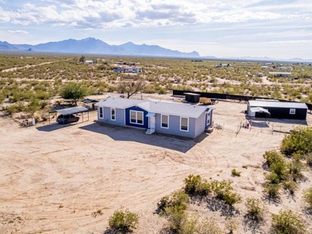 18150 S Mann Ave, Sahuarita, AZ 85629