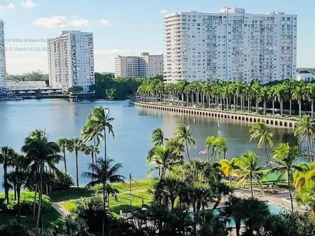 18151 31st Ct NE #1103, Aventura, FL 33160