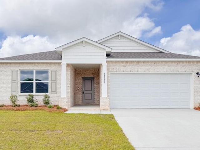 18151 Kent Cir, Foley, AL 36535