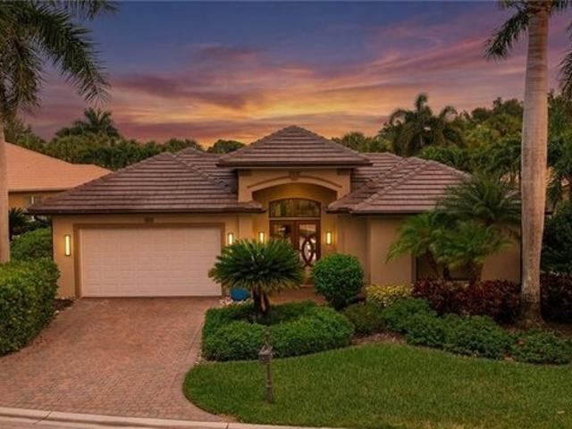 18151 Montelago Ct Lot 2, Miromar Lakes, FL 33913