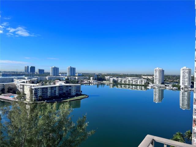 18151 NE 31st Ct, Unit 1505, Aventura, FL 33160 | MLS #A12054