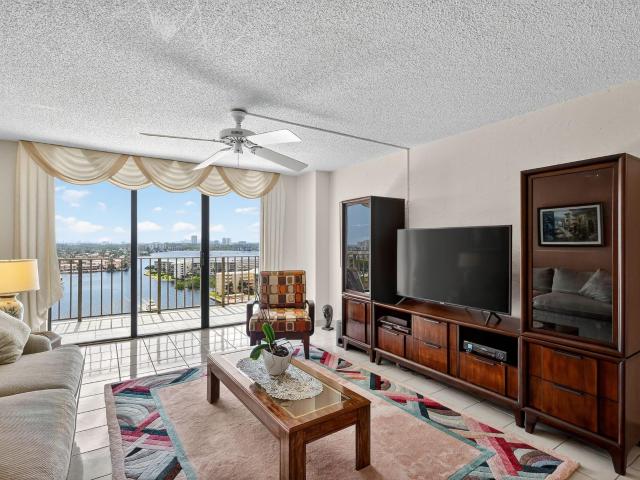 18151 NE 31st Ct, Unit 1709, Aventura, FL 33160 | Compass