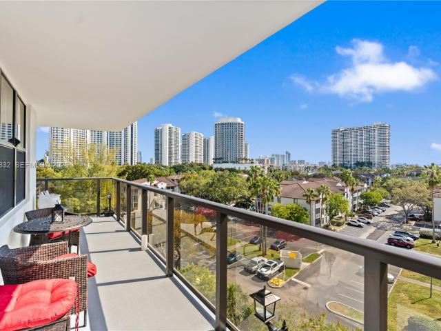18151 NE 31st Ct, Unit 701, Aventura, FL 33160 | MLS #A11963