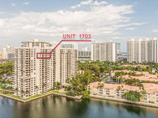 18151 NE 31st Ct #1703, Aventura, FL 33160