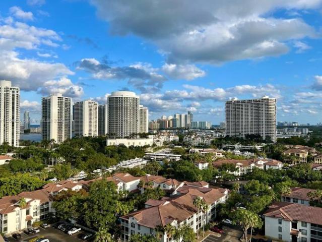 18151 NE 31st Ct #1805, Aventura, FL 33160