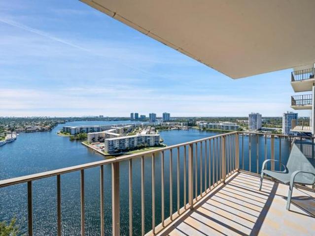 18151 NE 31st Ct #1915, Aventura, FL 33160