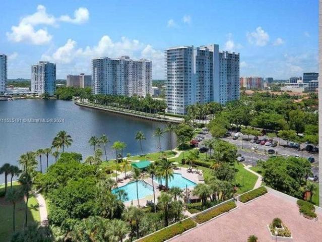 18151 NE 31st Ct #1202, Aventura, FL 33160