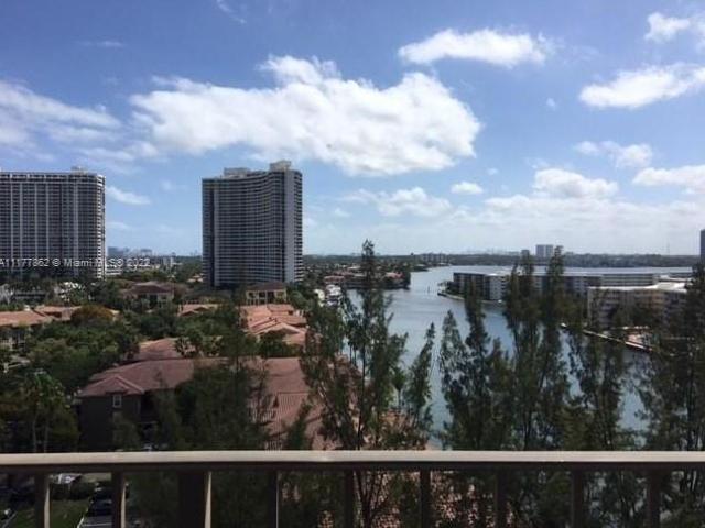 18151 NE 31st Ct #1205 Aventura, FL 33160