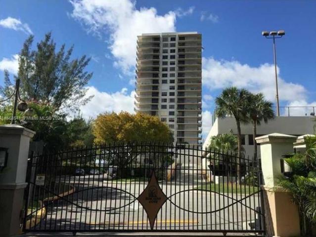 18151 NE 31st Ct #714, Aventura, FL 33160