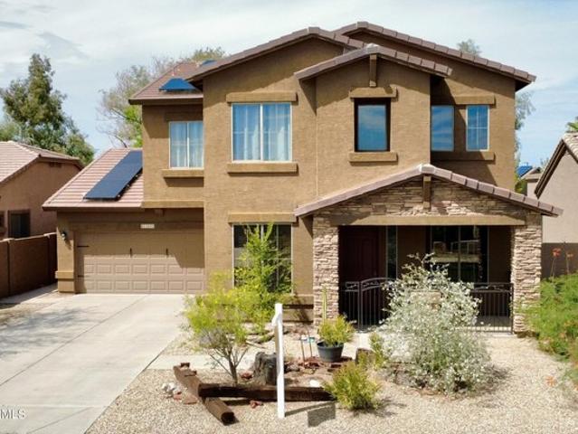 18152 W Paradise Ln, Surprise, AZ 85388