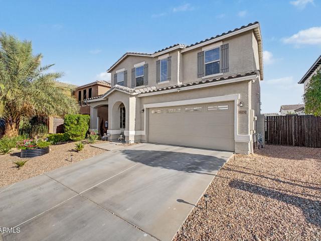 18157 W Carol Ave, Waddell, AZ 85355 | MLS #7019