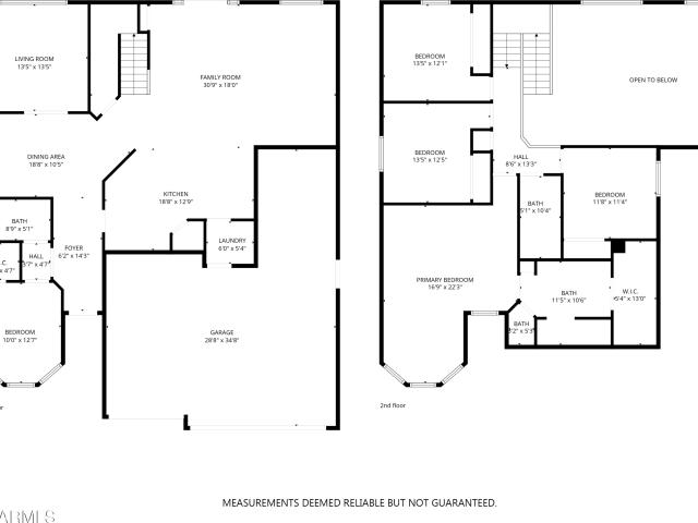 18154 Via Margarita, Gold Canyon, AZ 85118 | MLS #7014