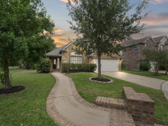 18154 Williams Elm Dr, Cypress, TX 77433