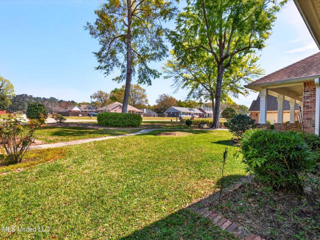 18155 Sherwood Court