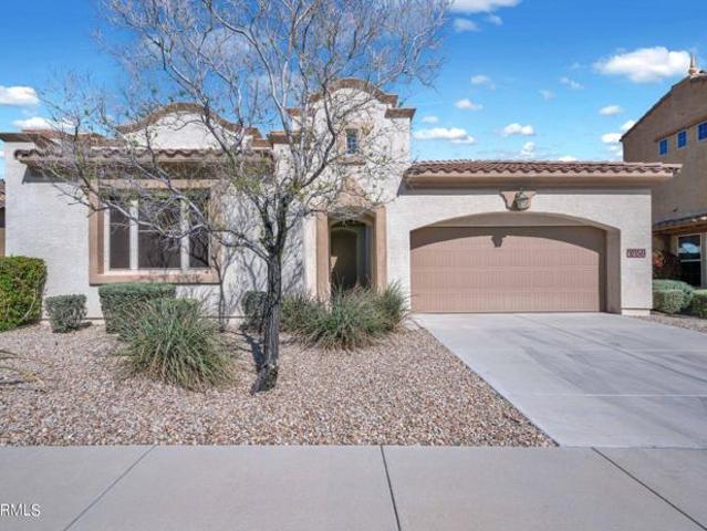 18156 W Desert Willow Dr, Goodyear, AZ 85338