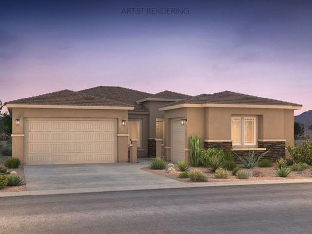 18158 E Silver Creek Ln, Queen Creek, AZ 85142
