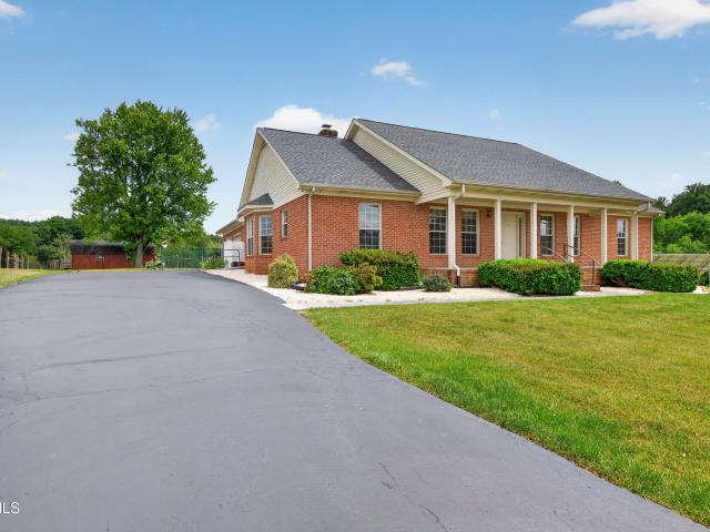 18158 Old Jonesboro Road