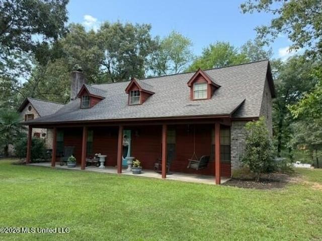 18159 Highway 15, Decatur, MS 39327
