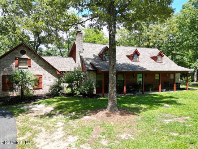 18159 Highway 15, Decatur, MS 39327 | MLS #4136