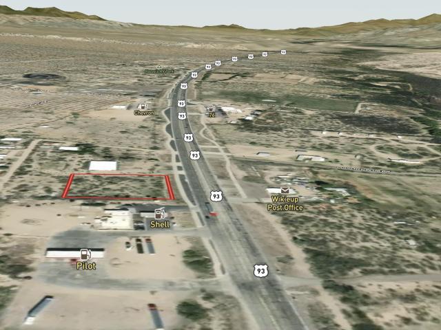18159 S Hwy 93 #' '