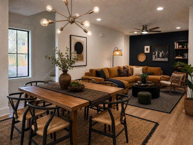 1815 Martin St Unit D, Nashville, TN 37203