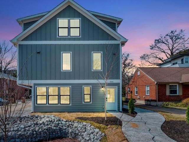 1815 Martin St # D