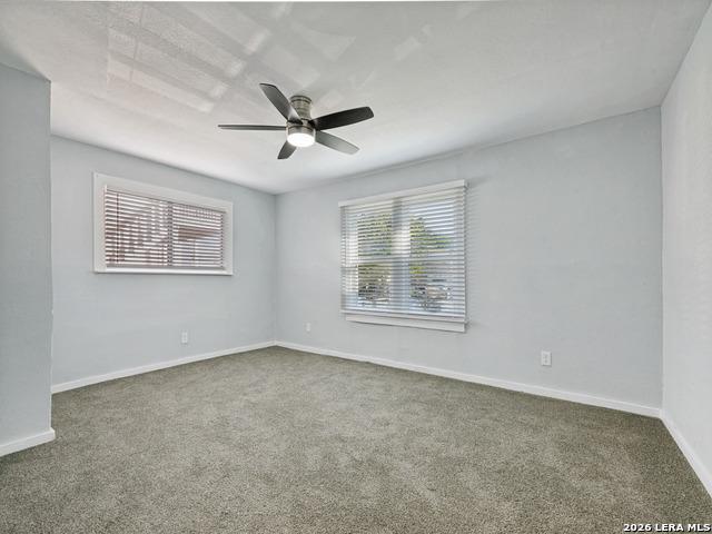 1815 Mayfield Blvd