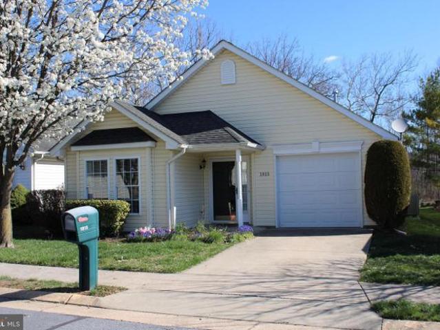 1815 Melvor Ln, Winchester, VA 22601