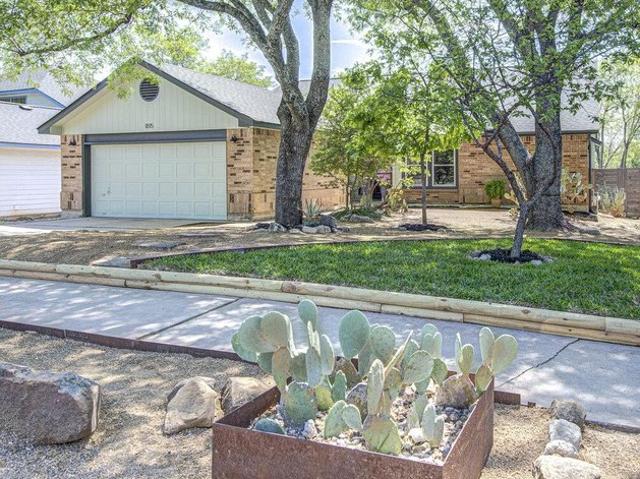 1815 Michael Wayne Dr, Austin, TX 78728