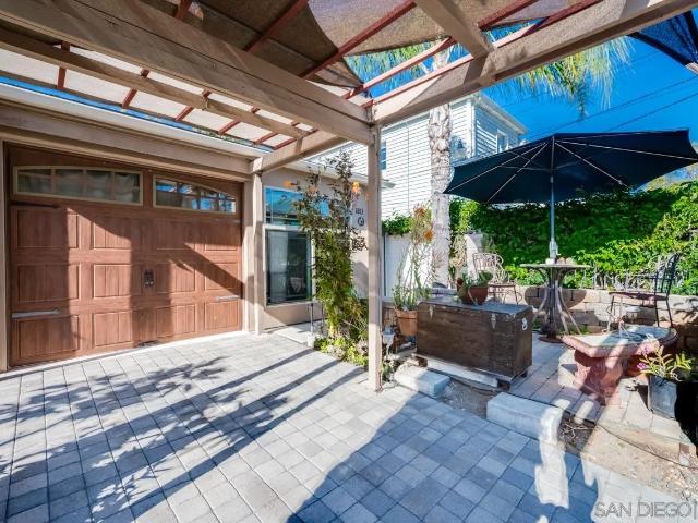 1815 Mission Cliff Dr, San Diego, CA 92116 | MLS #260008