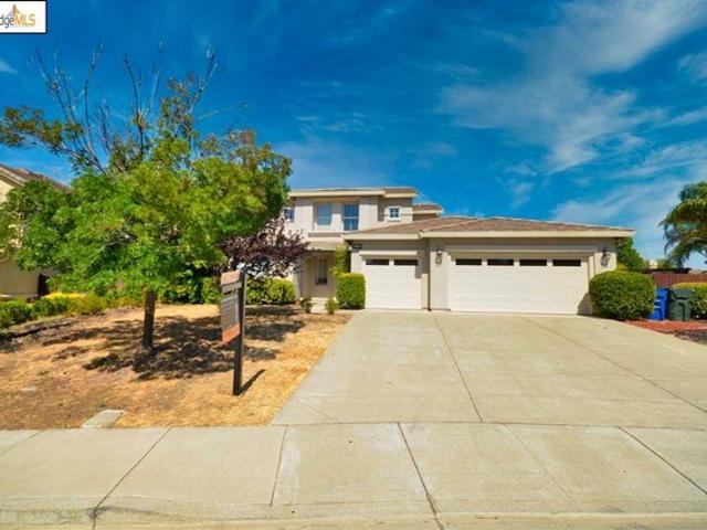 1815 Mount Goethe Ct, Antioch, CA 94531