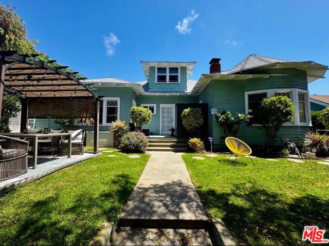 1815 N 10th Street
