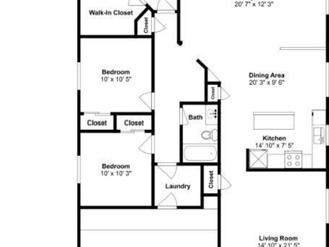 1815 N 120th Dr, Avondale, AZ 85392 | MLS #7002 | Compass