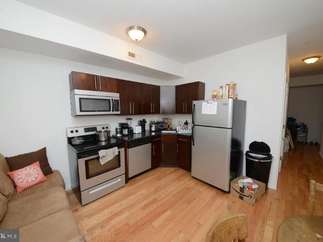 1815 N 17th St, Unit B2, Philadelphia, PA 19121 | MLS #PAPH2613 | Compass