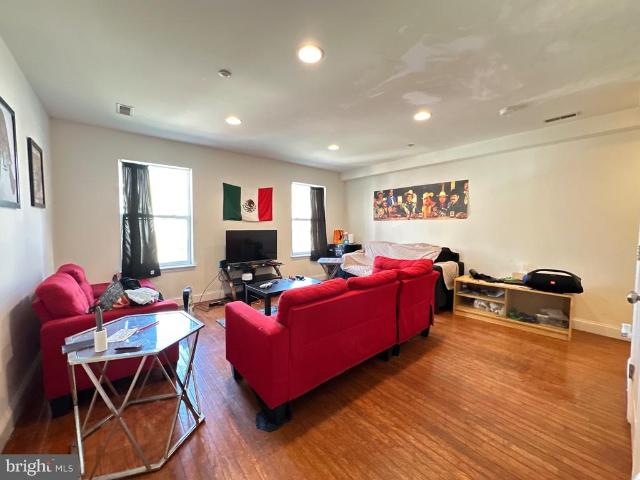 1815 N 18Th Street # 2
