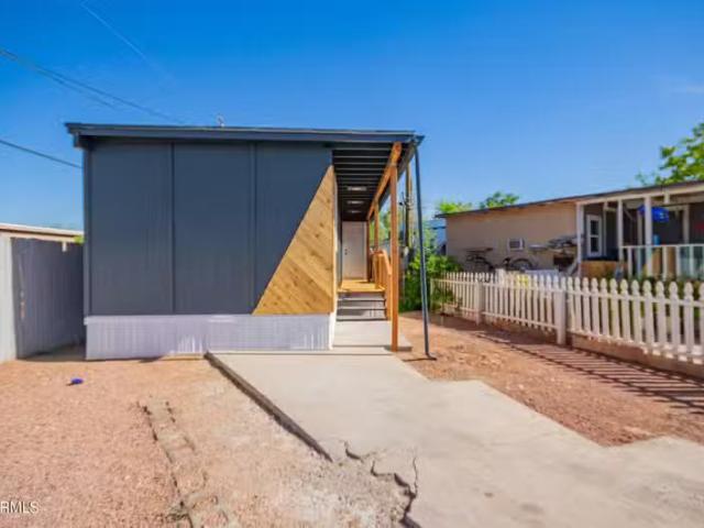 1815 N 26th Pl #9, Phoenix, AZ 85008 MLS 6712981