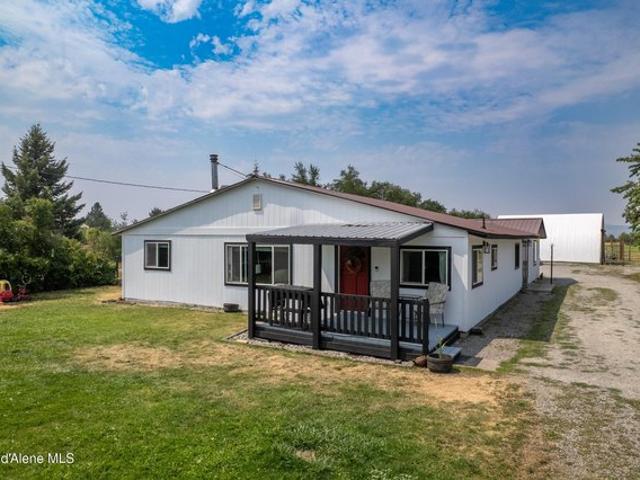 1815 N Corbin Rd, Post Falls, ID 83854
