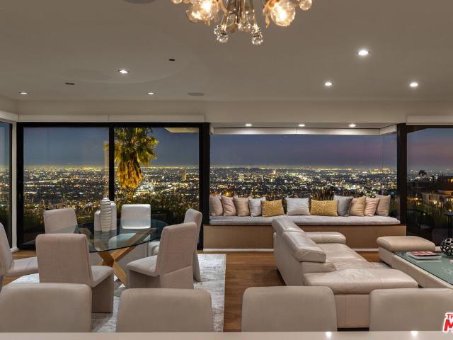 1815 N Crescent Heights Blvd, Los Angeles, CA 90069 | MLS #26843