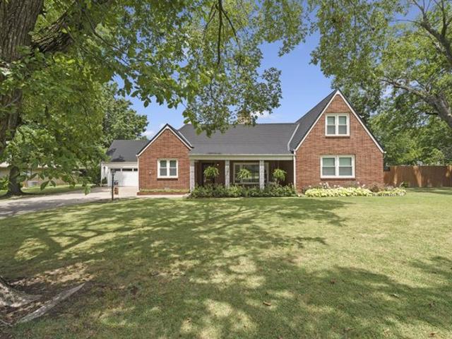 1815 N Grant Pkwy, Miami, OK 74354