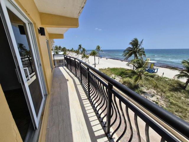 1815 N Surf Rd Apt 404, Hollywood, FL 33019