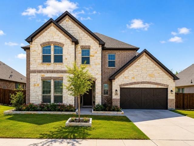 1815 Navarre Way, McLendon Chisholm, TX 75032
