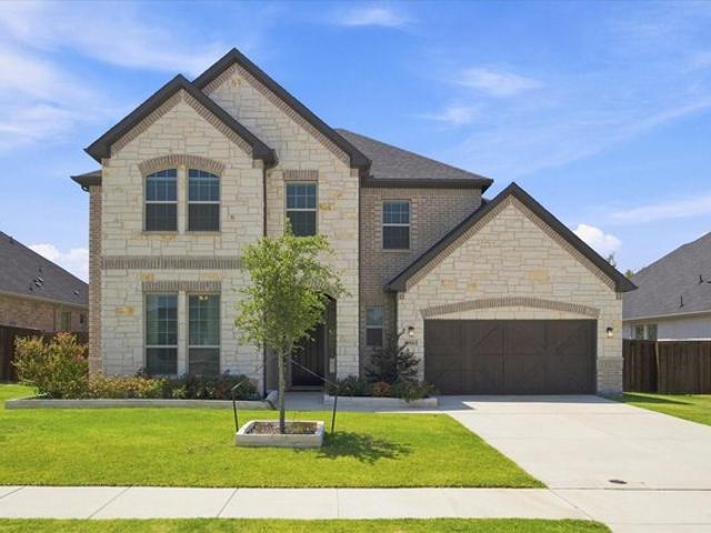 1815 Navarre Way, McLendon Chisholm, TX 75032