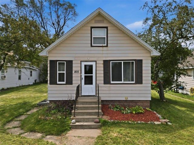 1815 Omaha St, Eau Claire, WI 54703