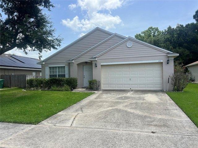 1815 Americus Minor Dr, Winter Garden, FL 34787