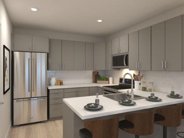 1815 Arch Street # 17S