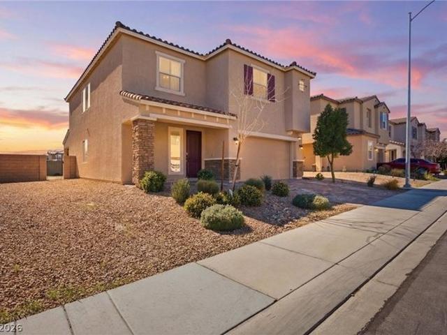 1815 Butterfly Colony Ave, North Las Vegas, NV 89031