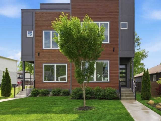 1815 B 14th Ave N, Nashville, TN 37208 | MLS #3183 | Compass