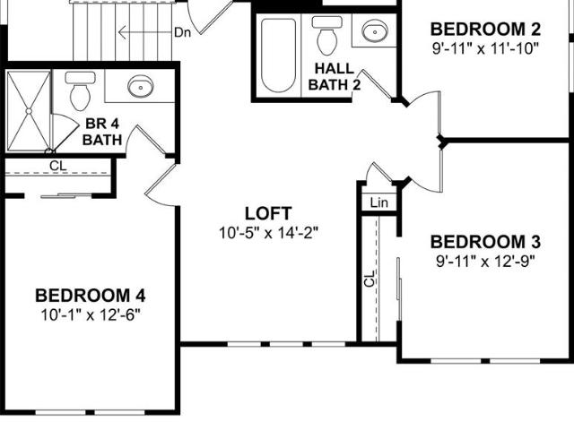 1815 Bachman Lane