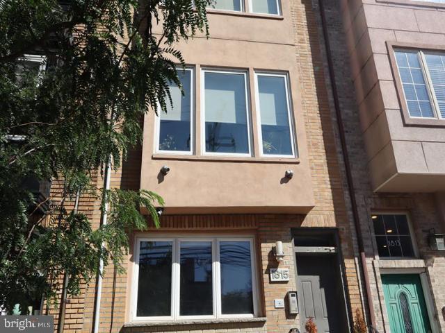 1815 Bainbridge St, Unit 2, Philadelphia, PA 19146 | MLS #PAPH2554