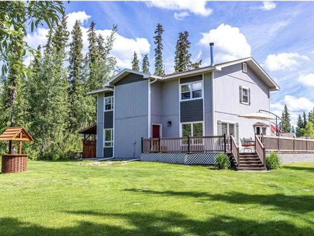 1815 Barn Swallow Way, Fairbanks, AK 99709